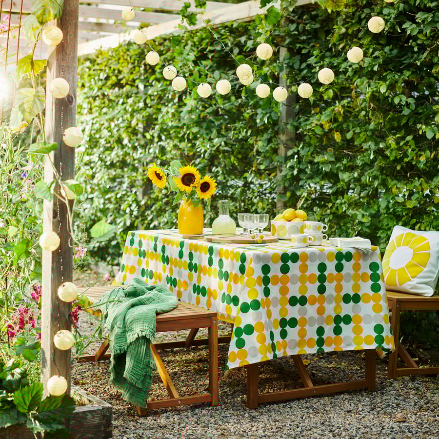 Swedish Roots: Interior Design & Decor Tips - IKEA