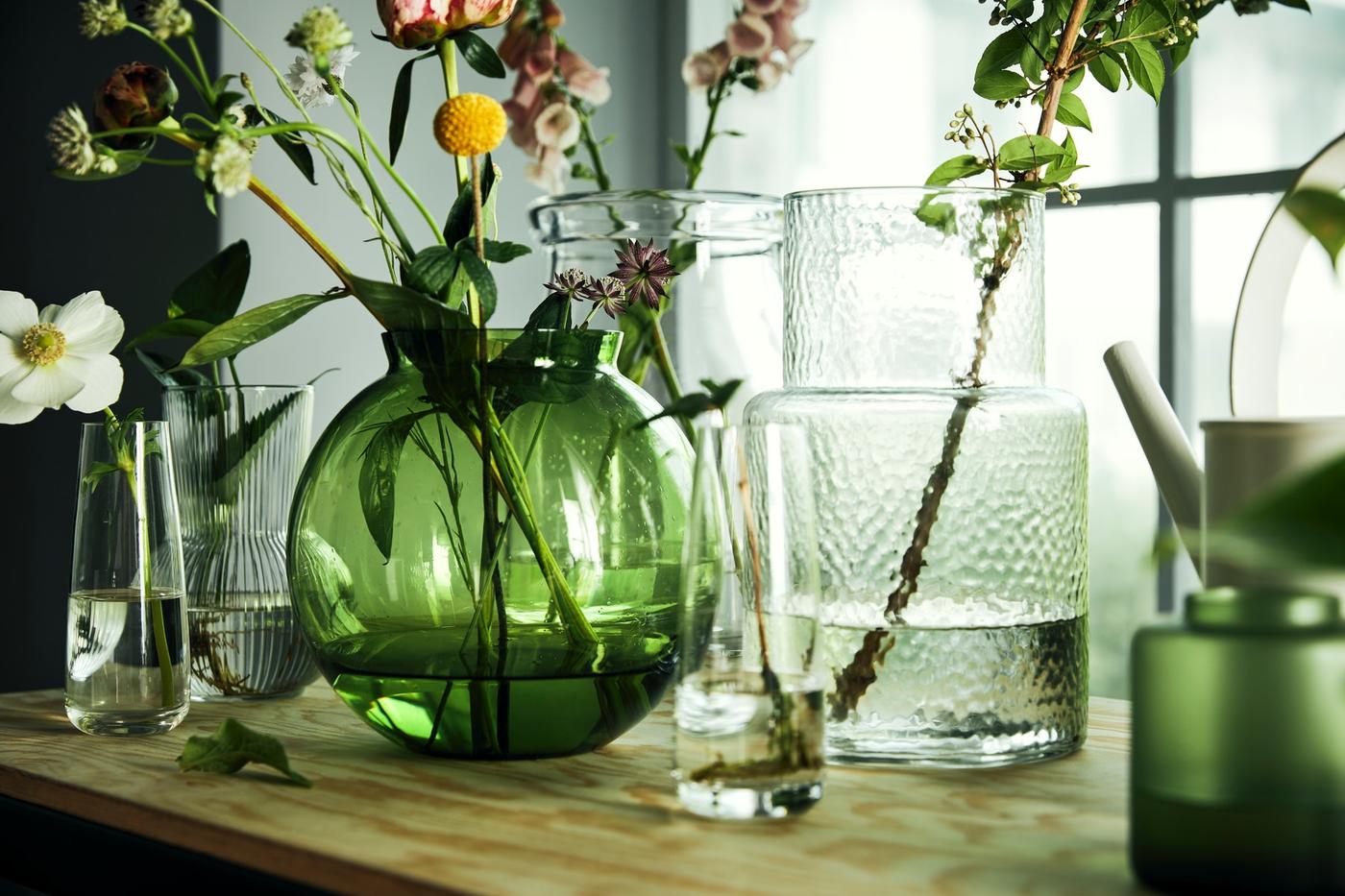 Decoración buhardillas: inspiración y consejos - IKEA