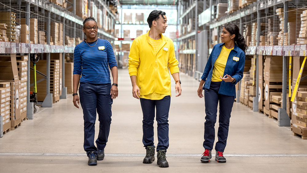 IKEA Careers - Come Work With Us - IKEA CA