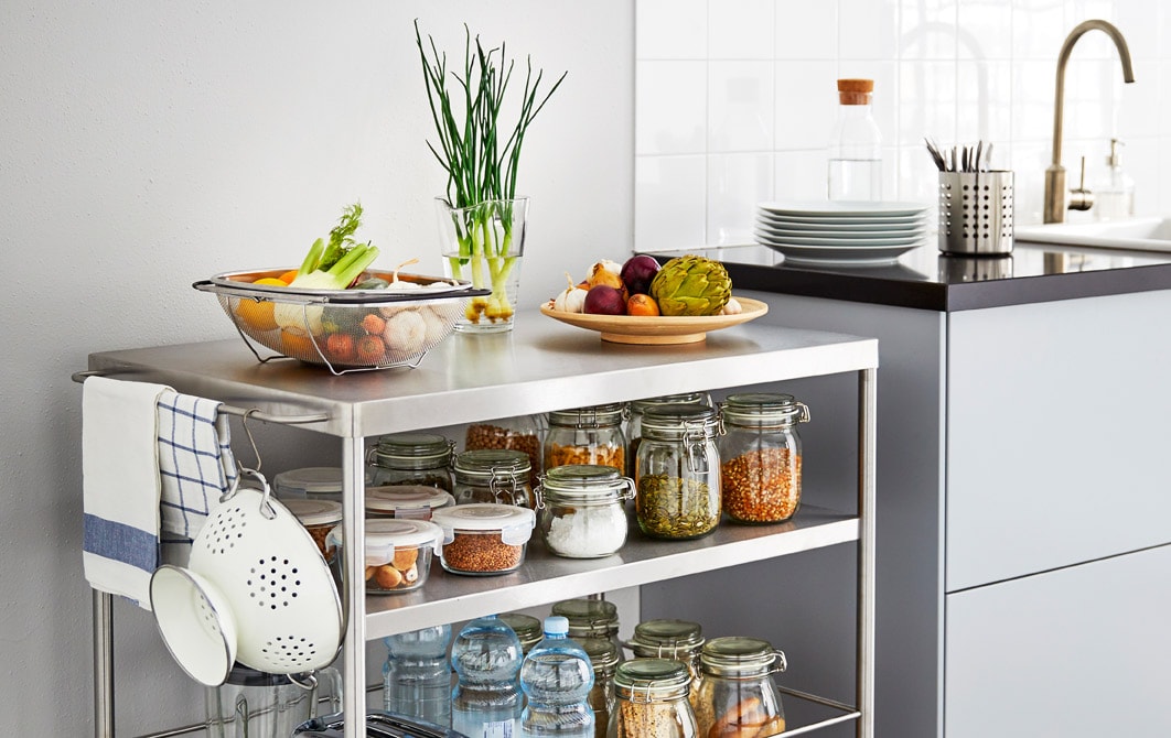 Basic starter kits for your new home - IKEA CA