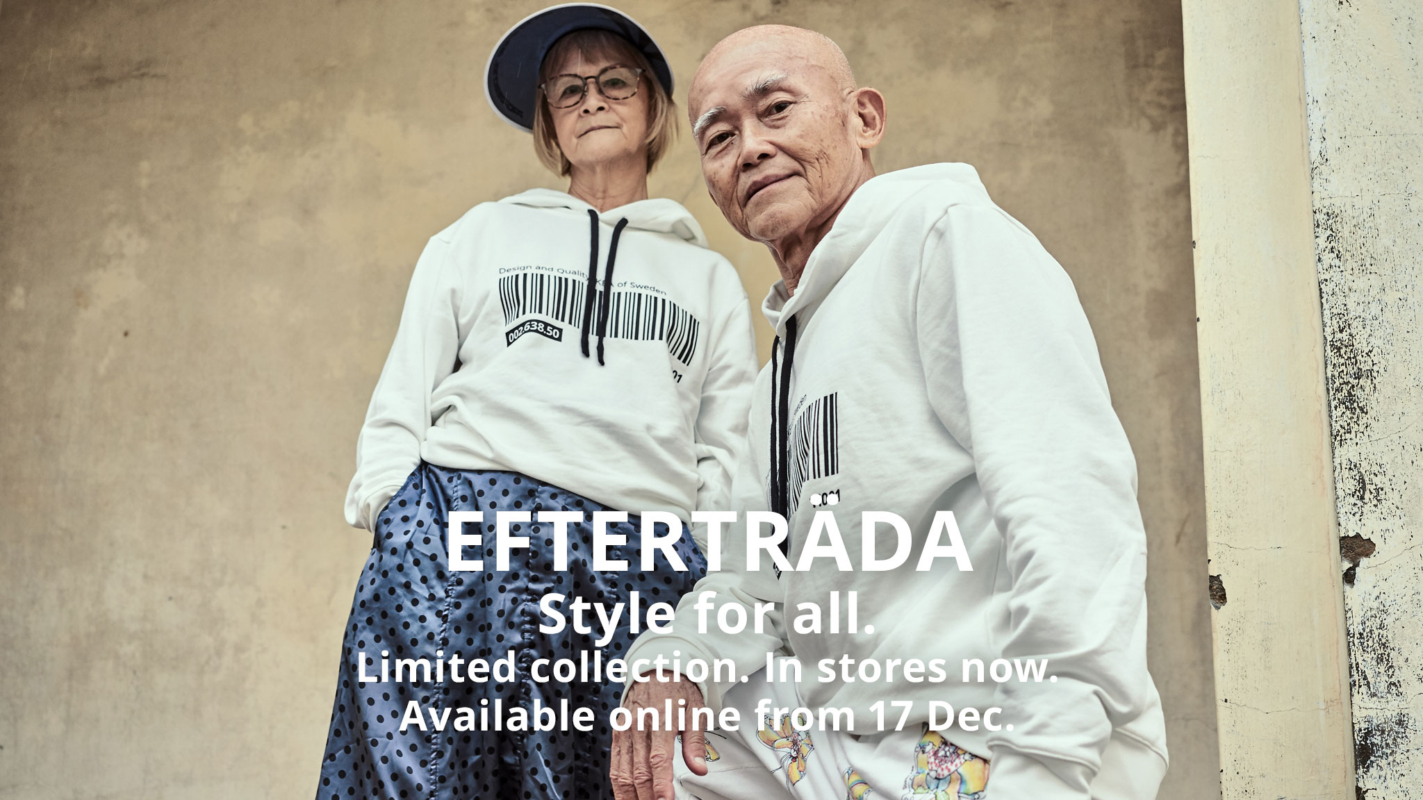 EFTERTRÄDA Limited Collection - IKEA | IKEA Singapore