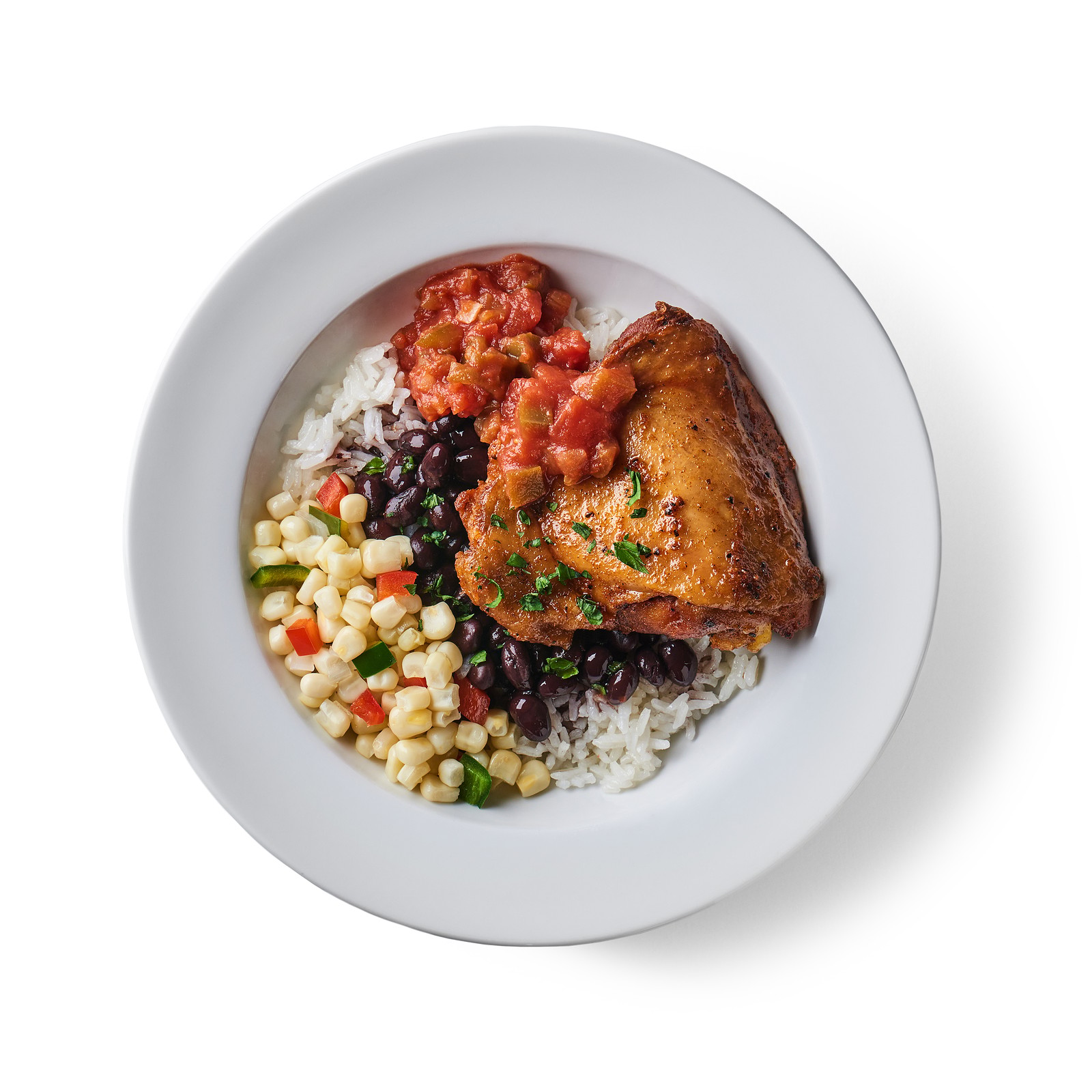 IKEA Restaurant Menu - IKEA