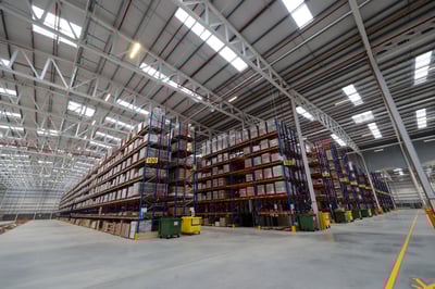 IKEA opens its first Distribution Centre in Ireland - IKEA Ireland