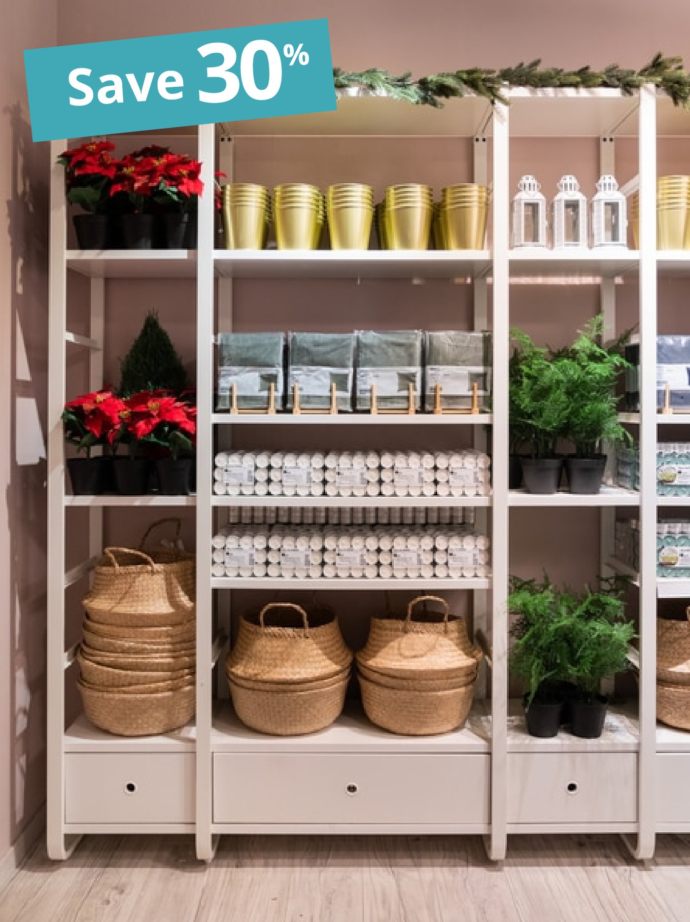 Fresh home furnishing ideas and affordable furniture - IKEA