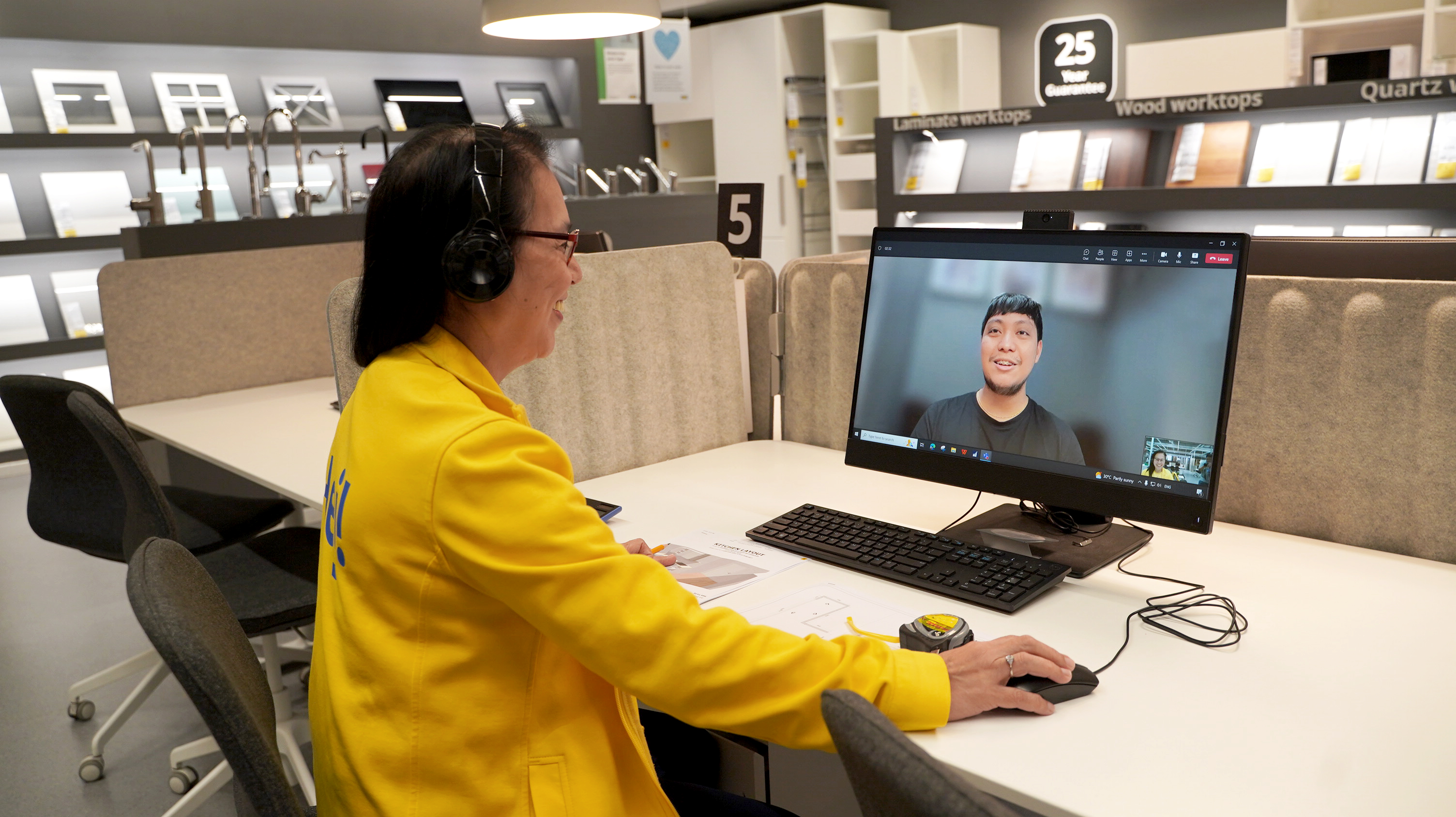 Customer Service | IKEA Philippines - IKEA