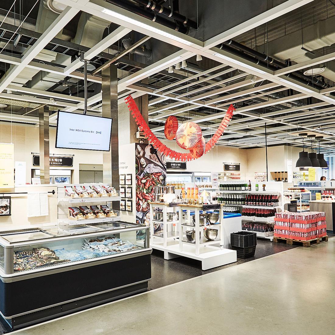 IKEA Food - IKEA