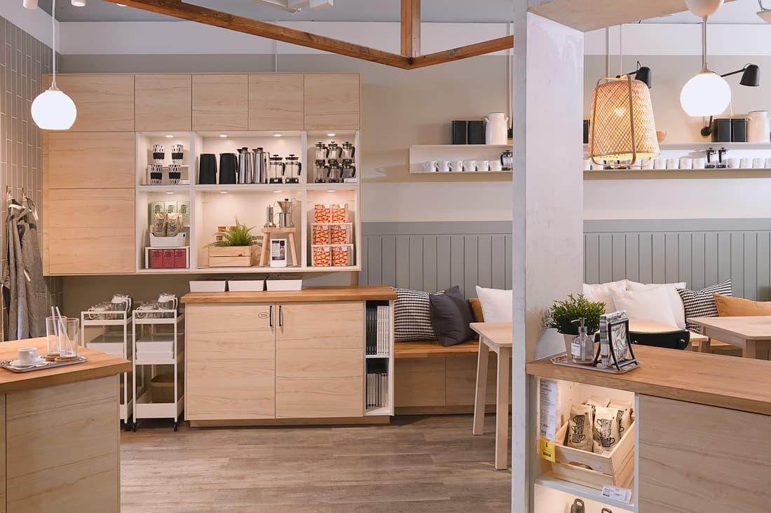Weekend Cafe | IKEA for Business - IKEA