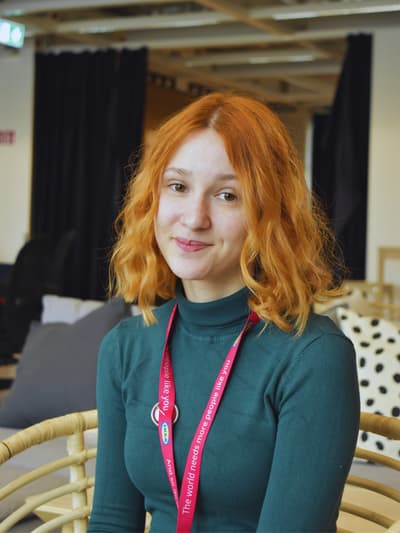 Prijavi se za naš program za pripravnike! - IKEA