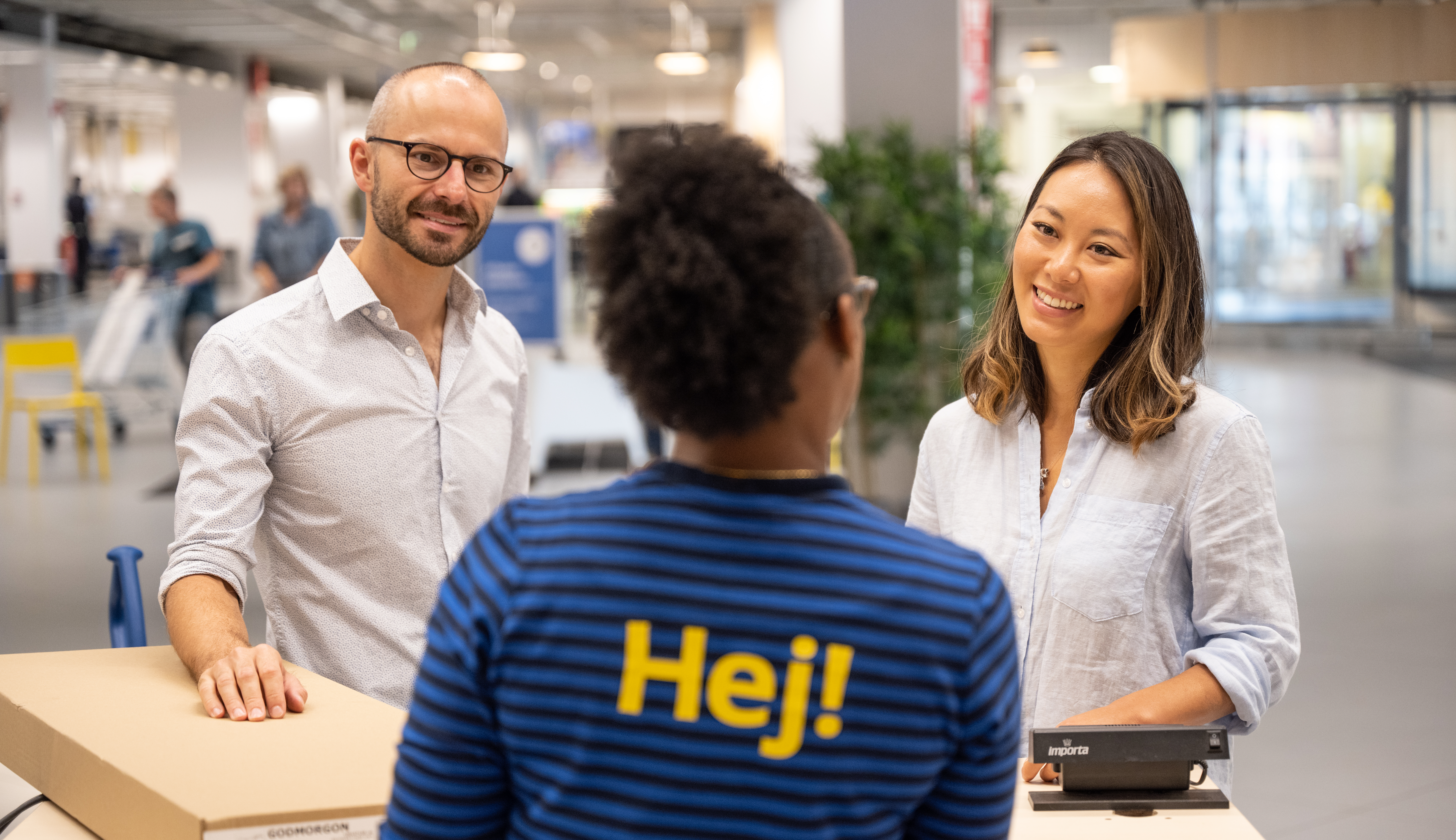 Frequently Asked Questions - IKEA