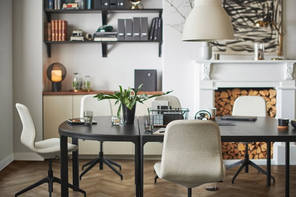 IKEA Erhverv - Inventar og møbler til erhverv - IKEA