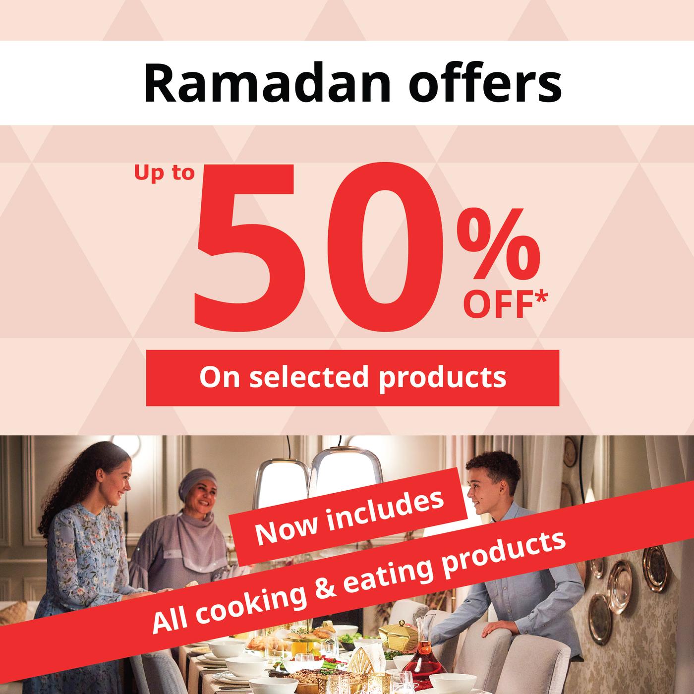 Visit IKEA Cairo | Affordable Furniture Store - IKEA