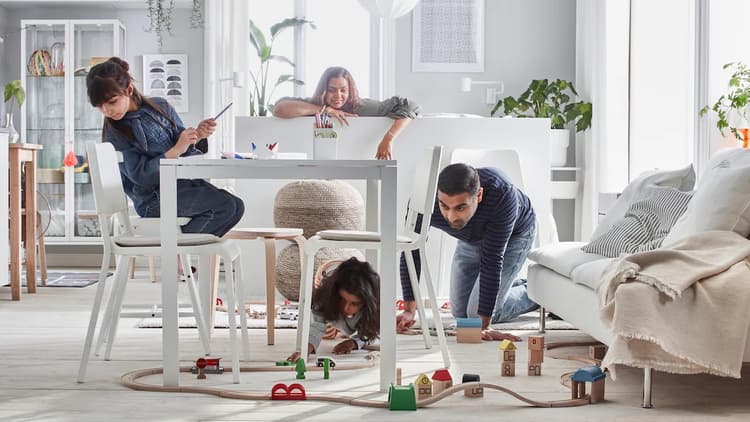 The IKEA vision, values and business idea - IKEA Australia