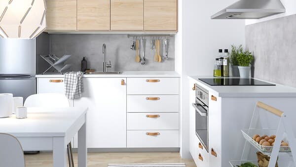 Interieuroplossingen voor vastgoed en nieuwbouw - IKEA