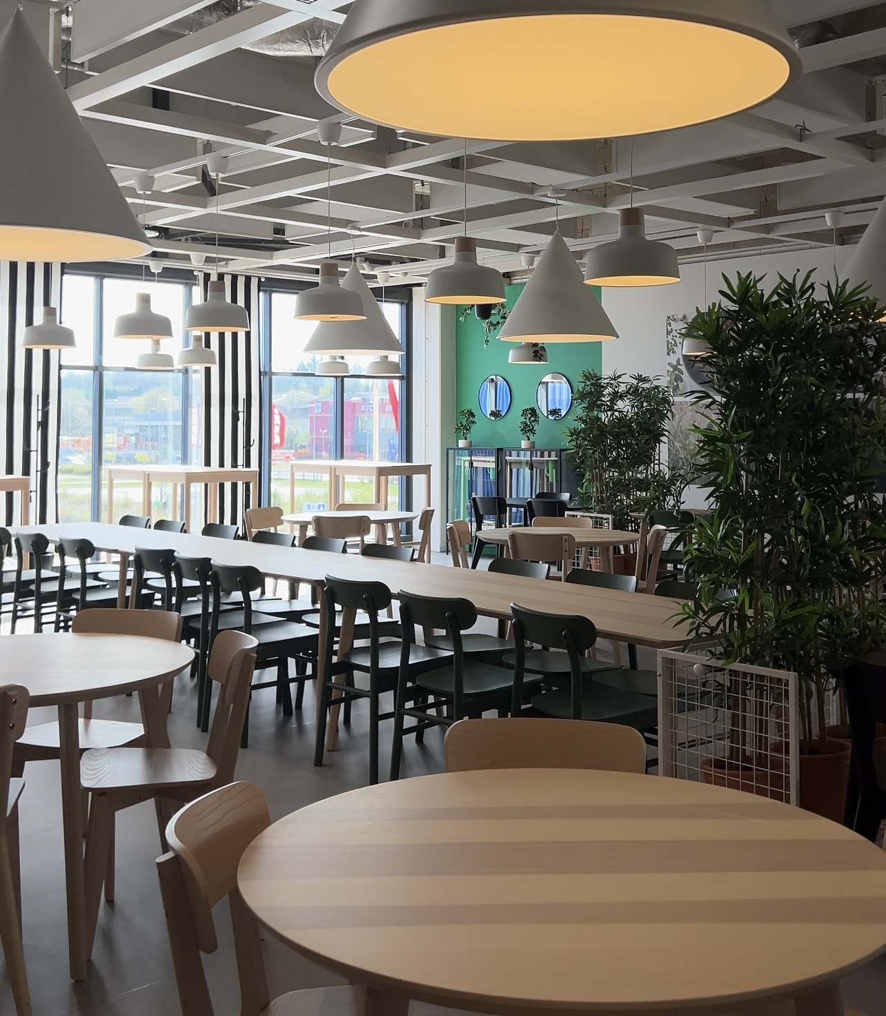 IKEA Dijon (21) - Magasin meubles et décorations - IKEA