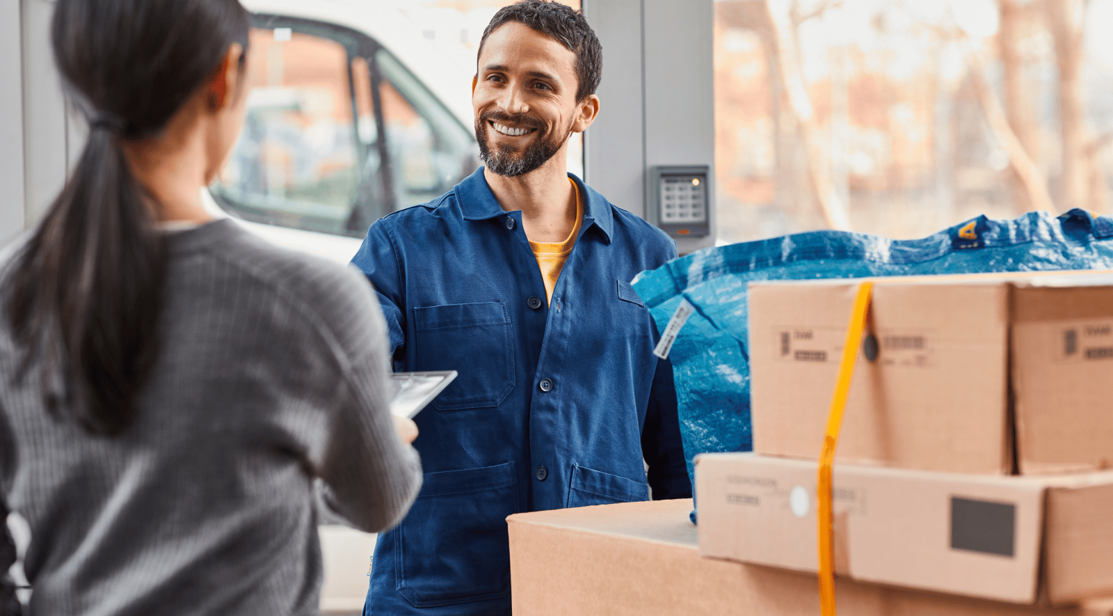 IKEA Paris Rivoli 75 - Meubles et déco - IKEA