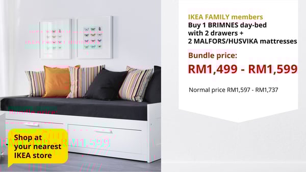 IKEA Offers and Promotions | IKEA Malaysia - IKEA
