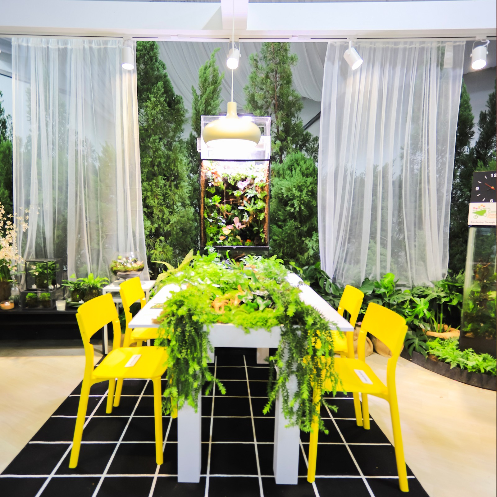 IKEA Business Singapore | Exhibition - IKEA