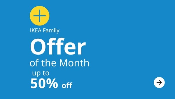 Discover our latest offers - IKEA