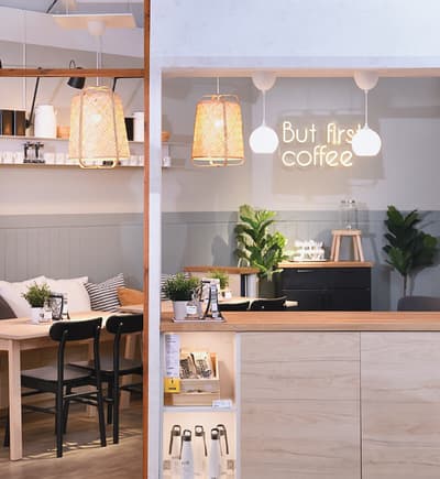 Weekend Cafe - IKEA Malaysia