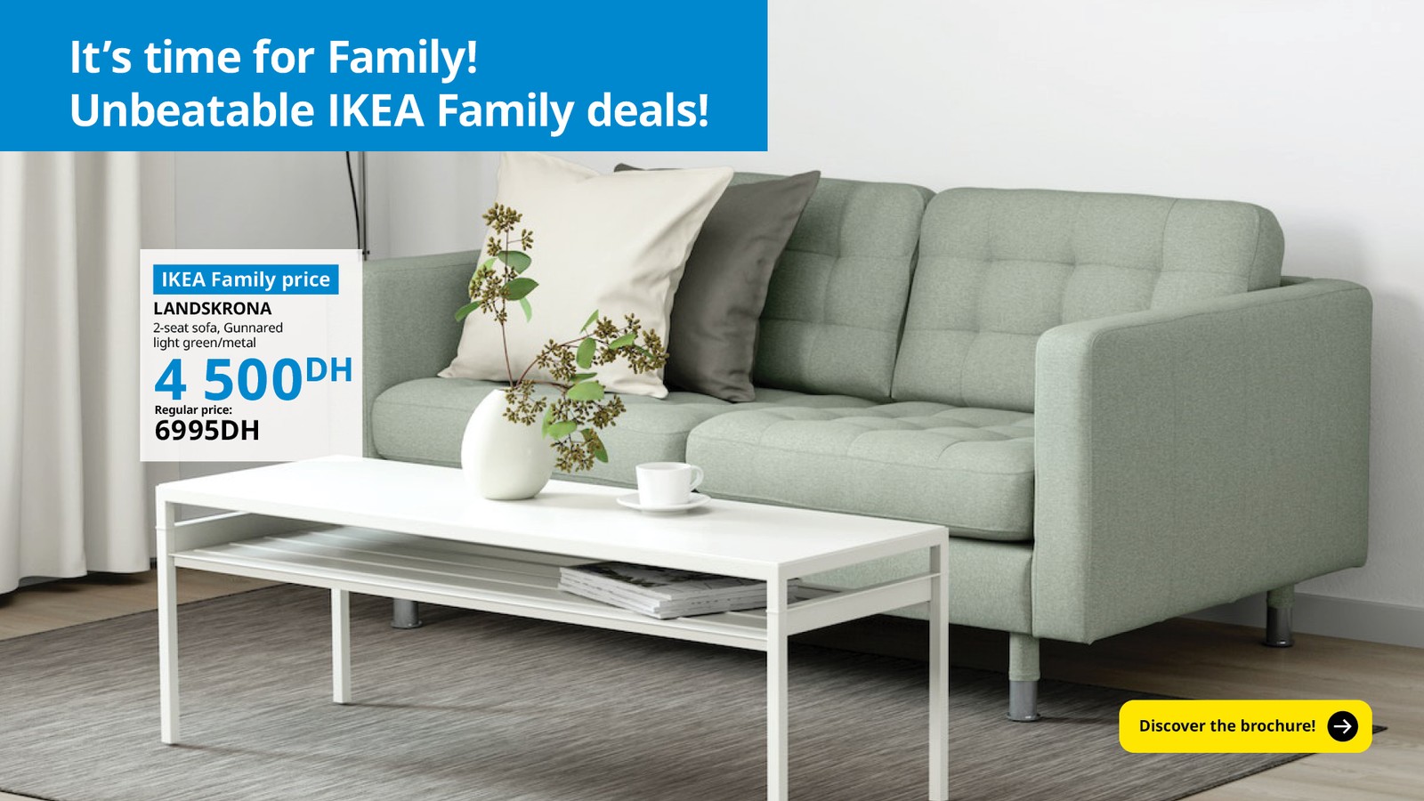 IKEA Cabo - IKEA