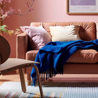 2025 Style Guide & Color Of The Year - Home Trends - IKEA