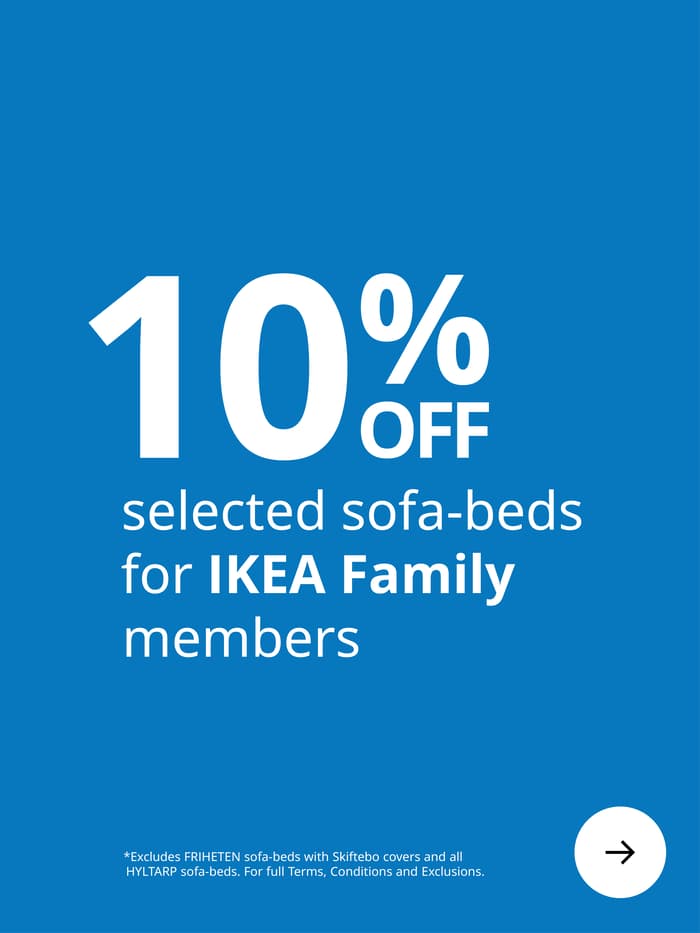 IKEA Sale, Clearance and Latest Offers - IKEA