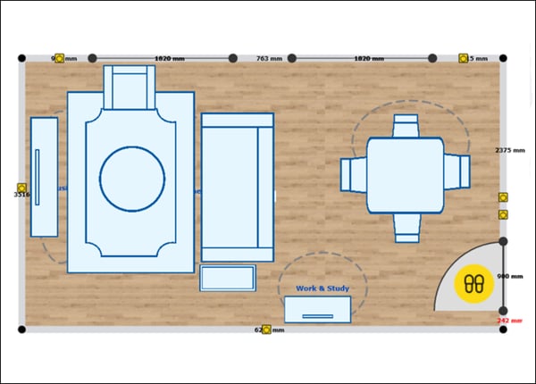 Interior Design Service - IKEA Switzerland