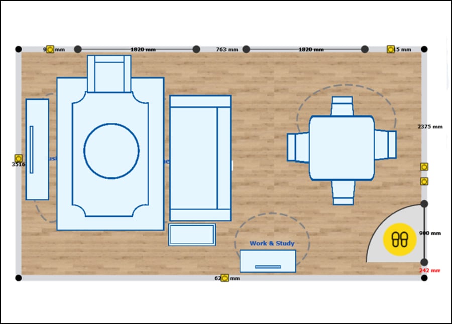 Interior Design Service - IKEA Switzerland