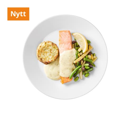 Meny från restaurangen på IKEA - IKEA