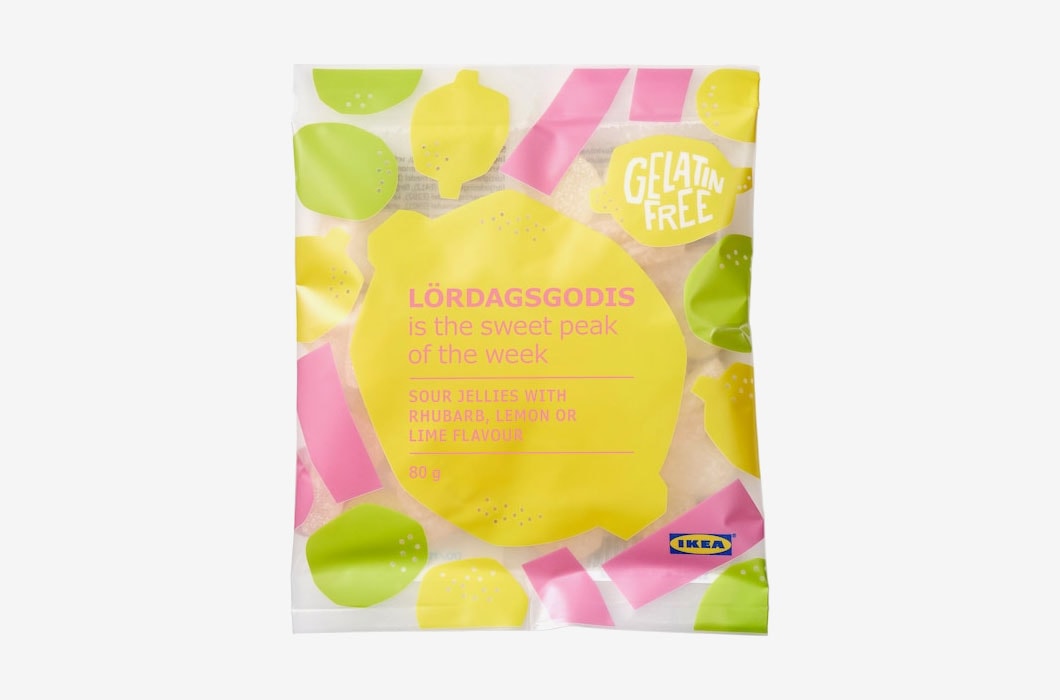 Snacks - Swedish Food Market - IKEA