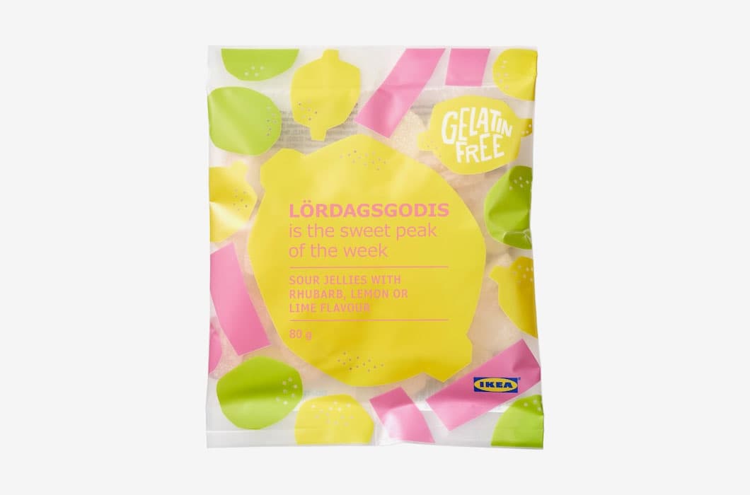 Snacks - Swedish Food Market - IKEA