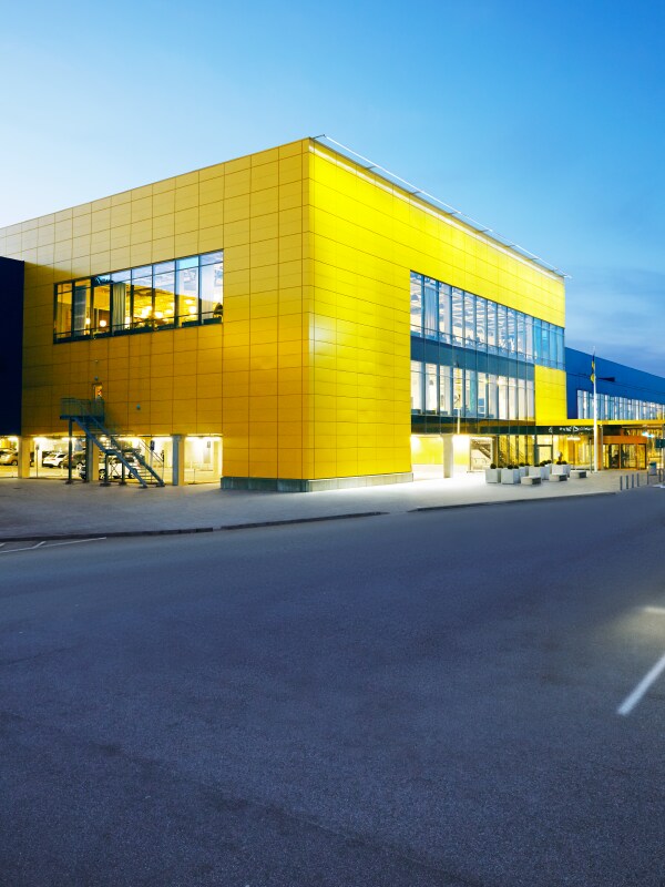 IKEA Jeddah Store: Stylish Furniture & Home Decor - IKEA