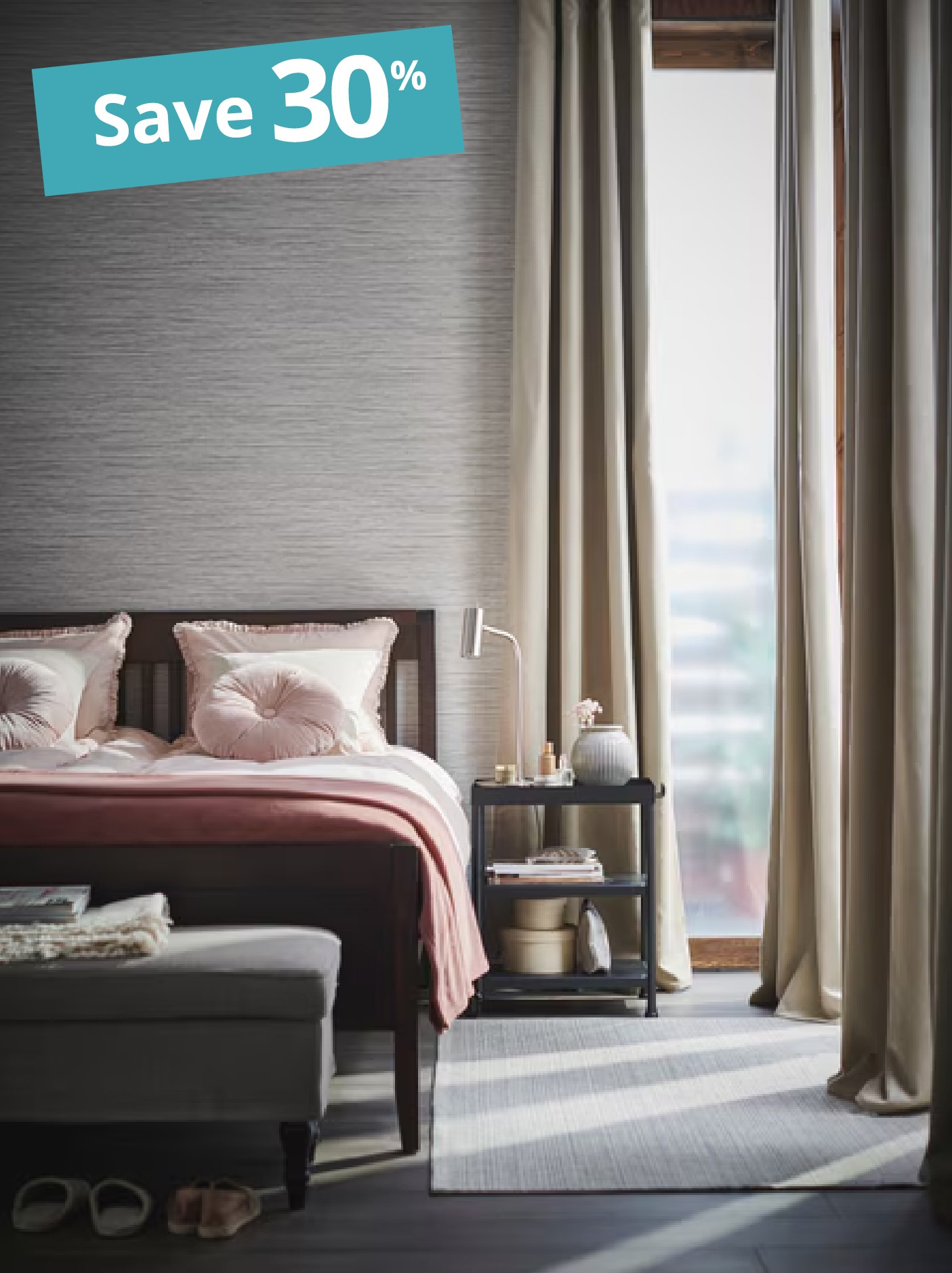 Fresh home furnishing ideas and affordable furniture - IKEA