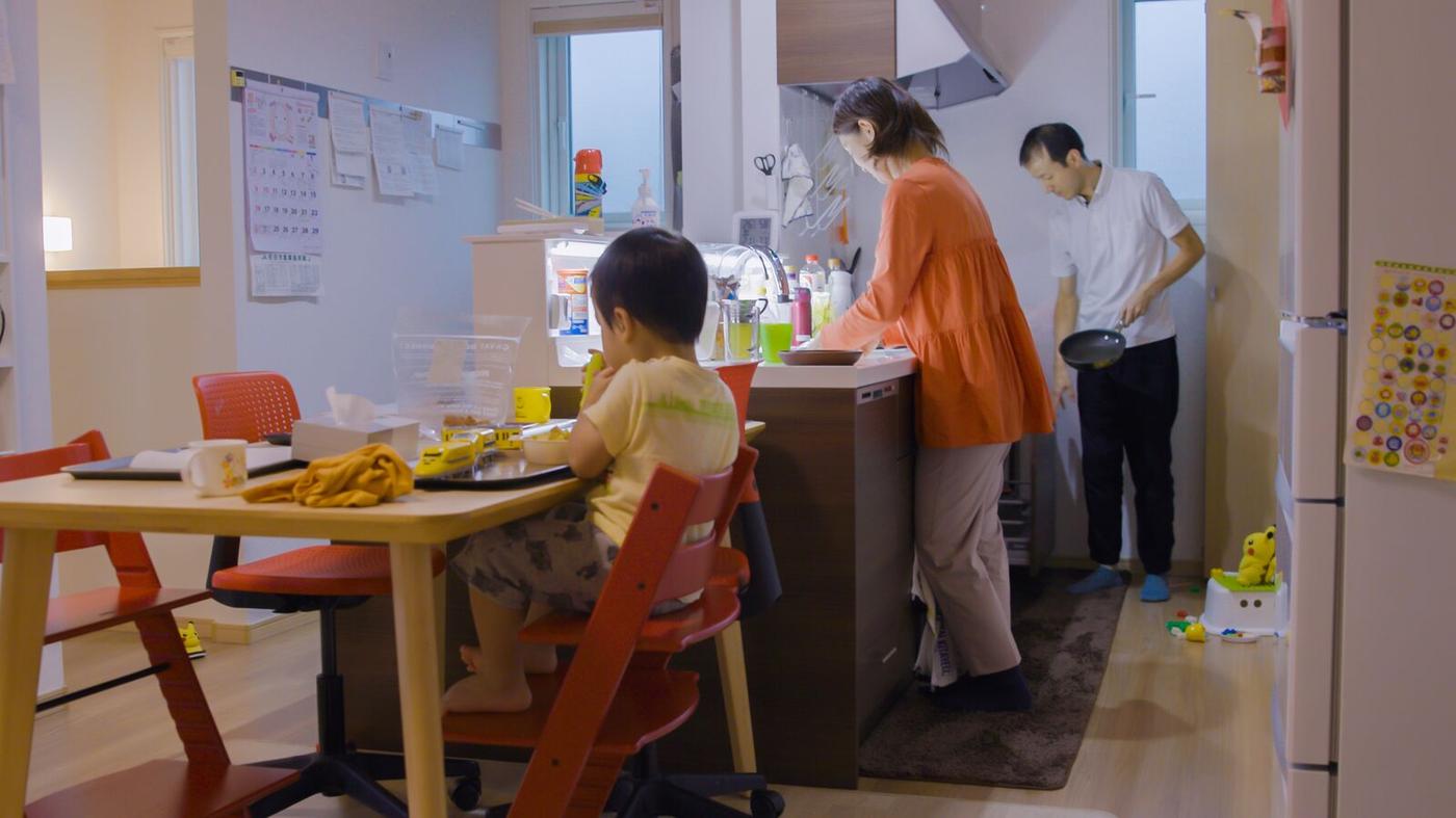 Der IKEA Life at Home Report 2022 - IKEA Deutschland