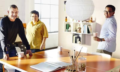 IKEA Culture & Value - IKEA