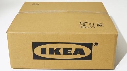 Customer service - IKEA
