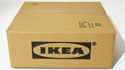 Customer service - IKEA