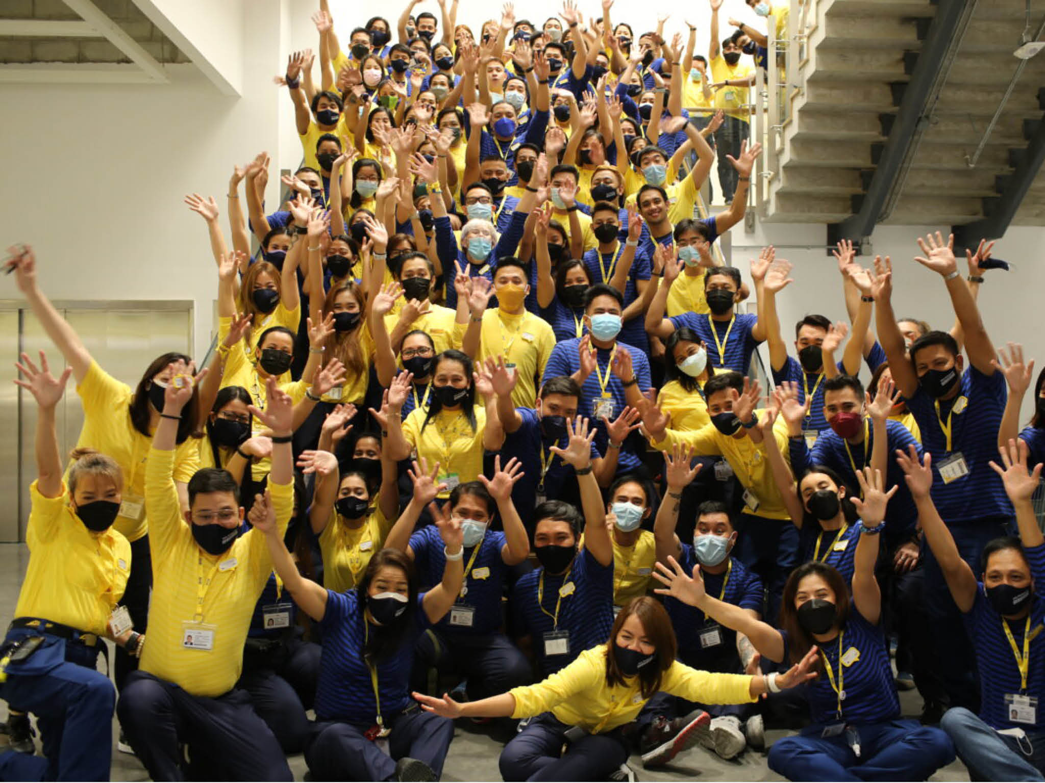 Equality, diversity. and inclusion at IKEA - IKEA