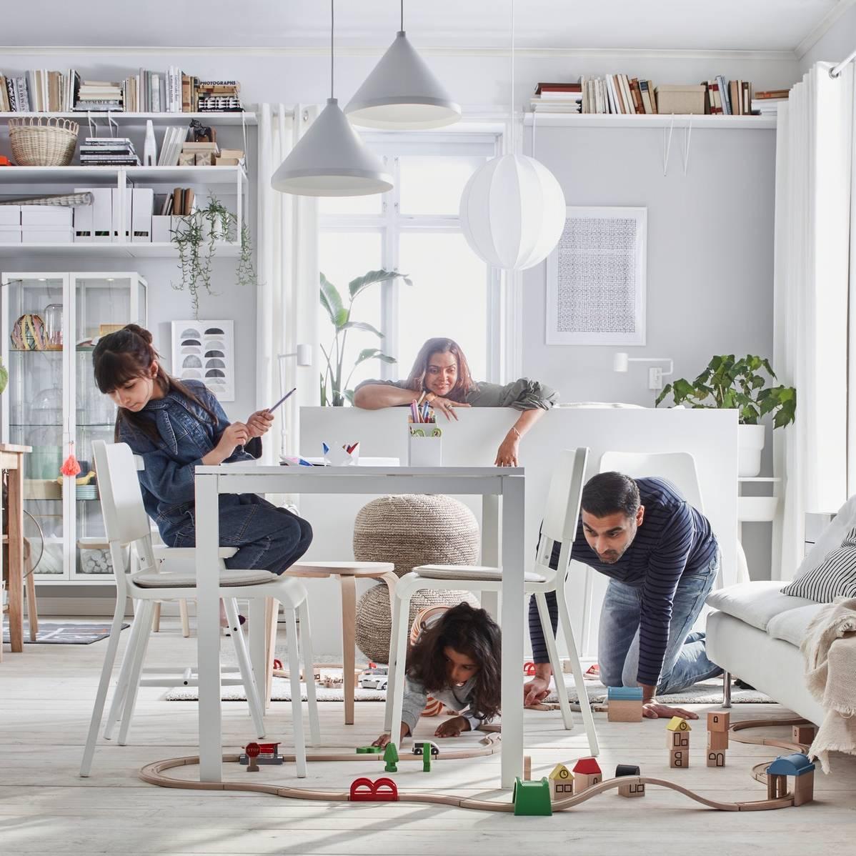 Make Home Count with IKEA - IKEA | IKEA Singapore