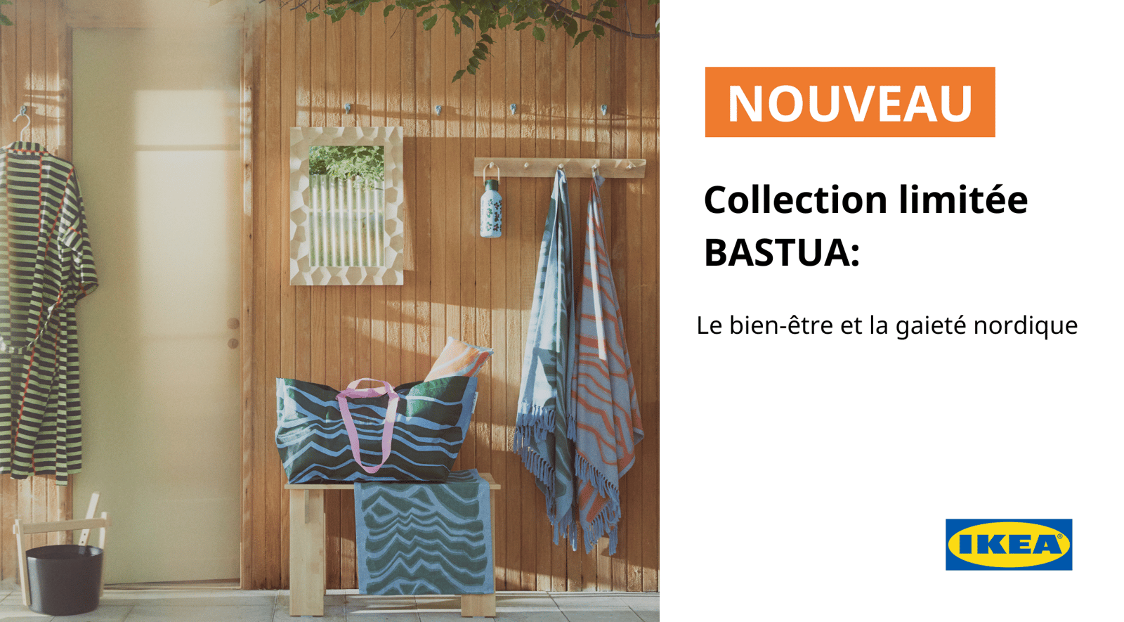 IKEA Décoration Paris Rivoli 75 - Accessoires et déco - IKEA