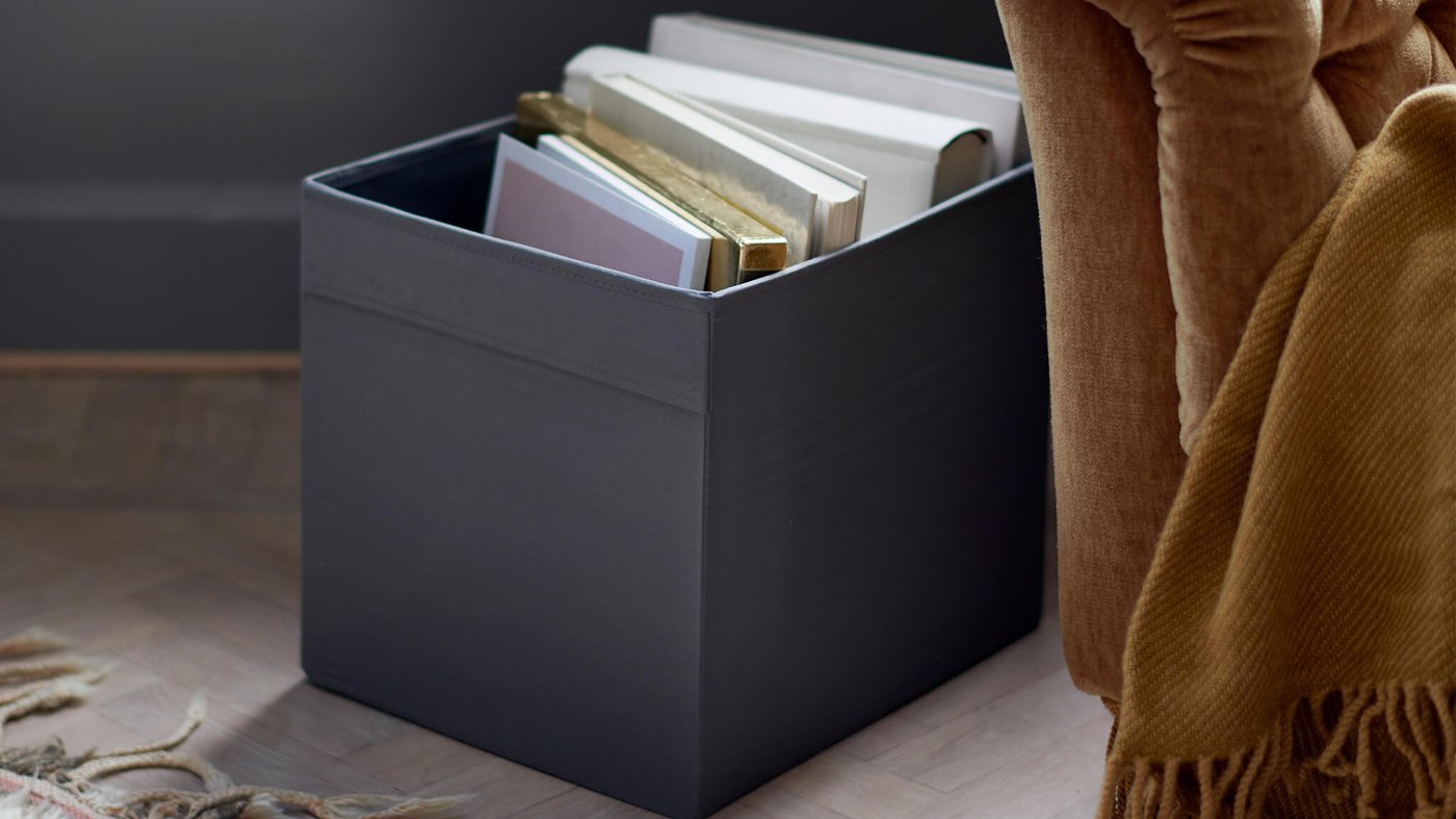 College Storage, Dorm Storage & Organization - IKEA