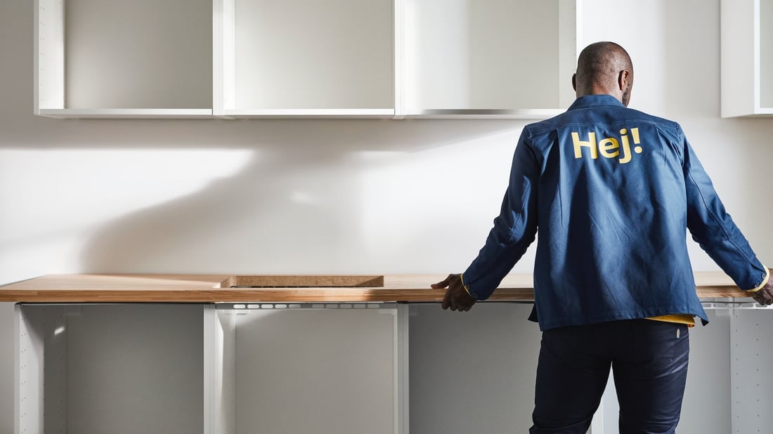 IKEA Nice Saint Isidore 06200 - Meubles et Décoration - IKEA