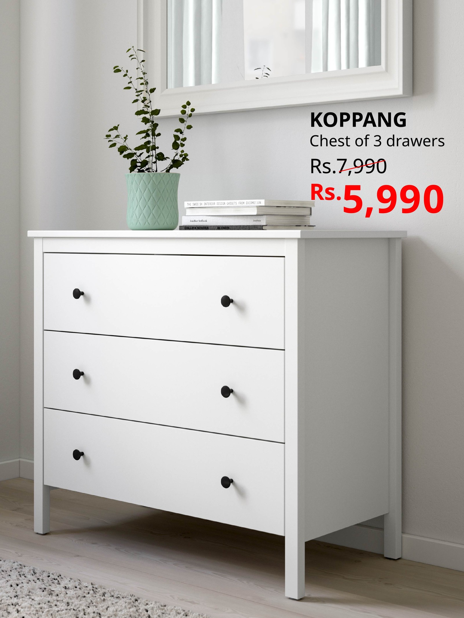 IKEA Winter Sale |Limited Time Offers | Up to 70% Off* - IKEA
