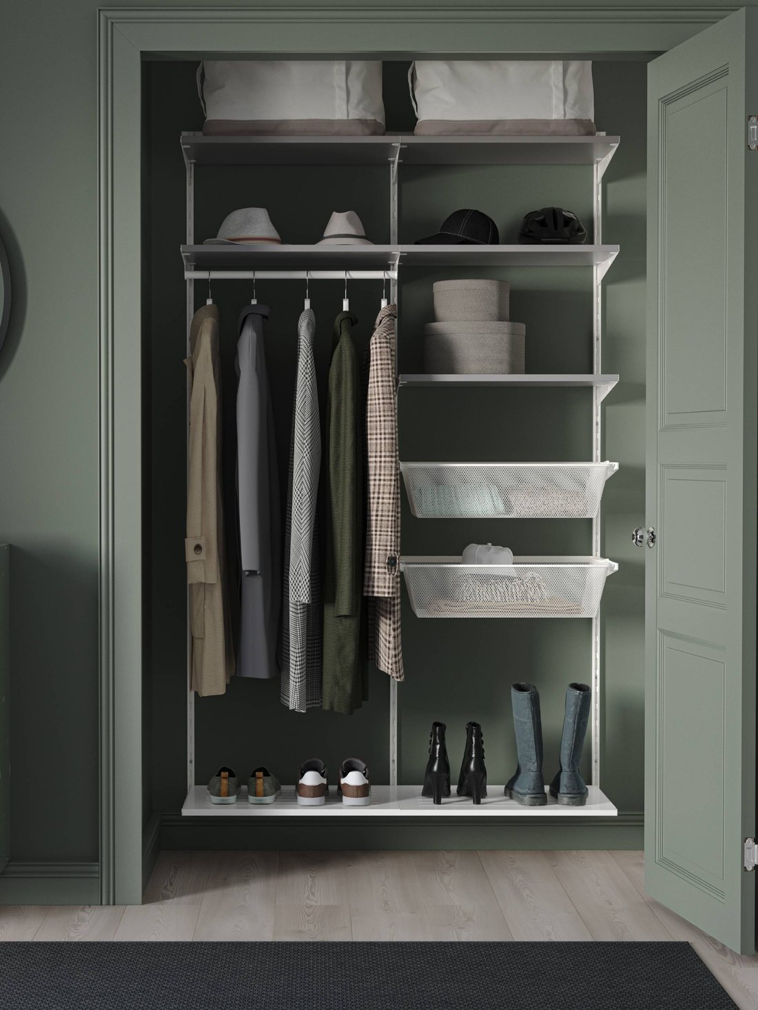 Laundry room | Utility Room - IKEA