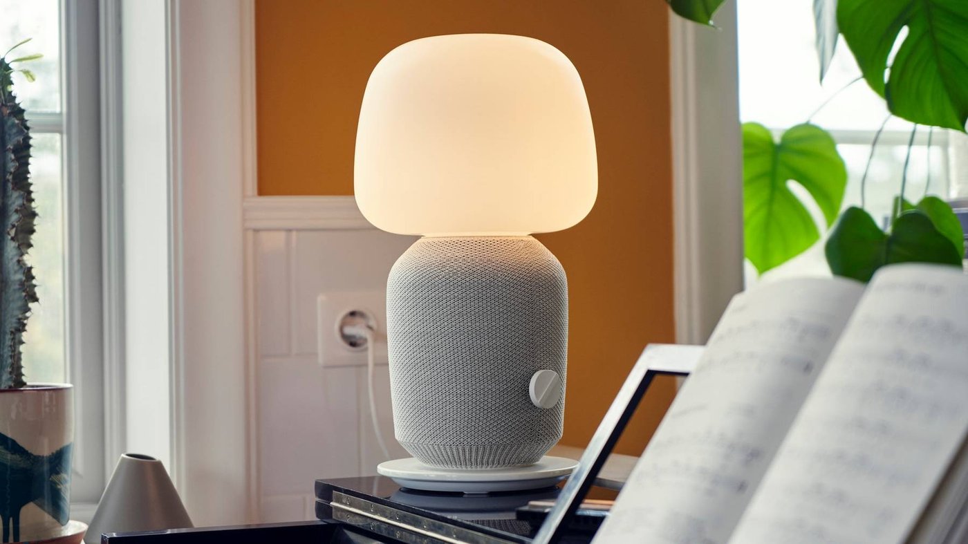 Buy IKEA Home Smart Online - Home Improvement - IKEA