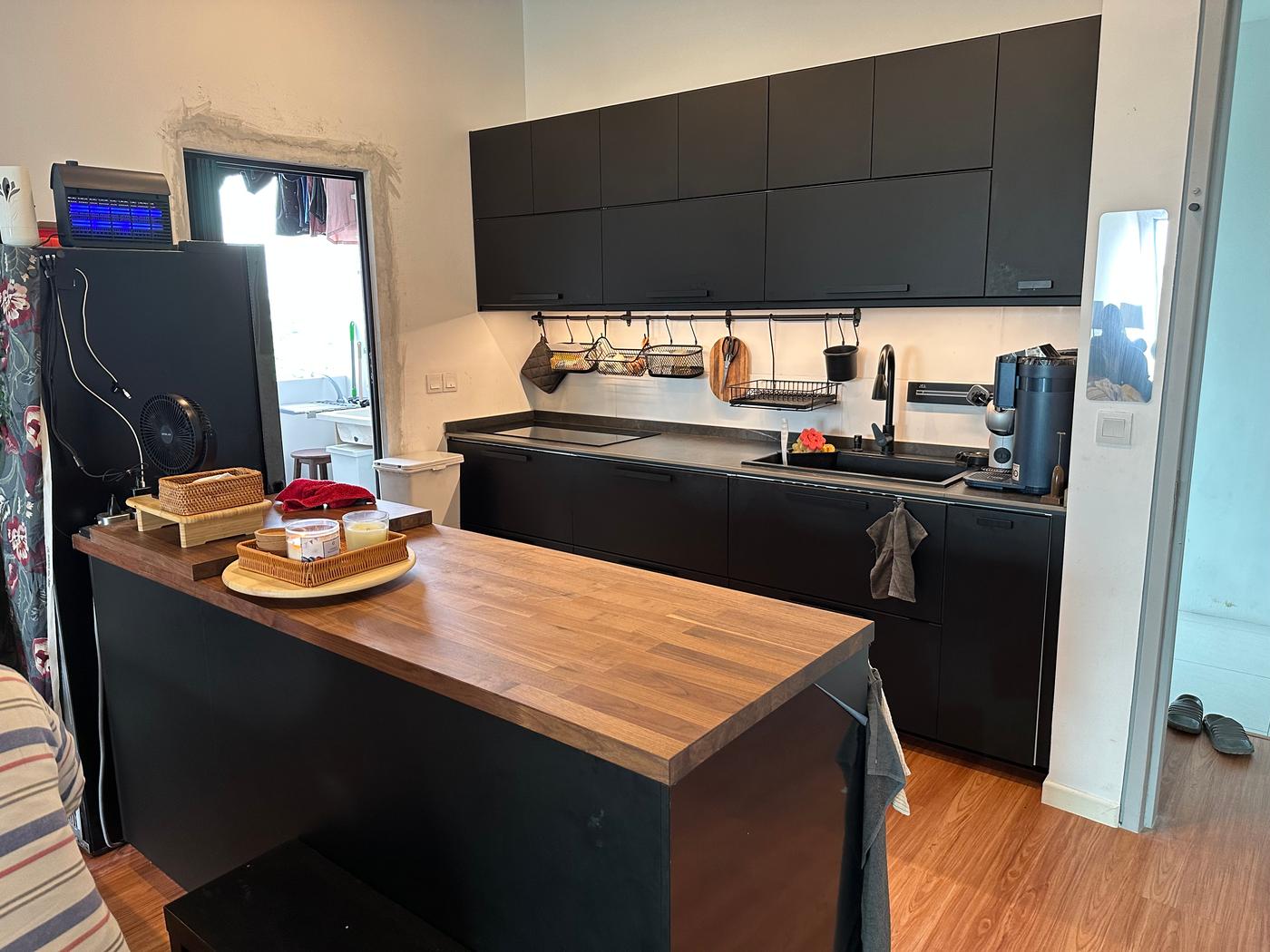 Customer Reviews of IKEA Kitchen - IKEA Malaysia