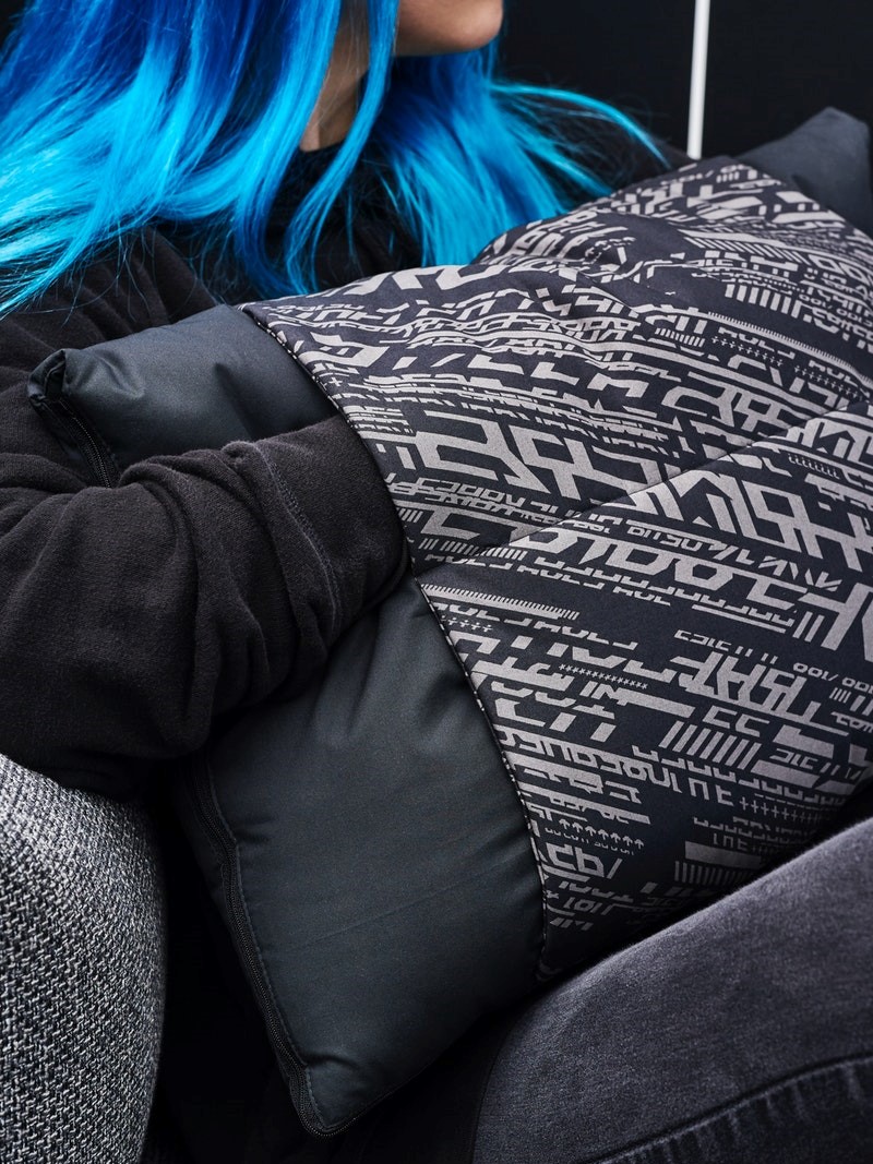 Gaming setups and gaming furniture by IKEA and ROG - IKEA