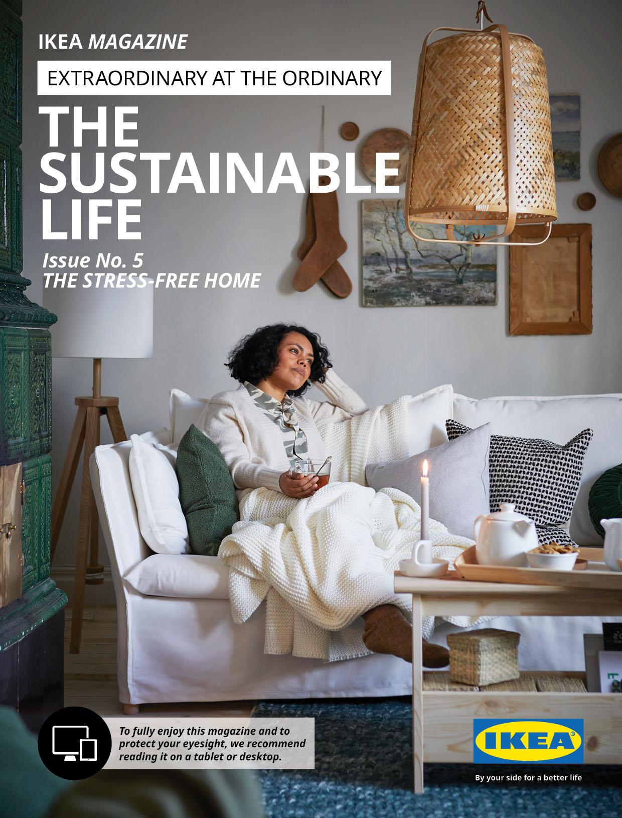 IKEA Magazines - IKEA