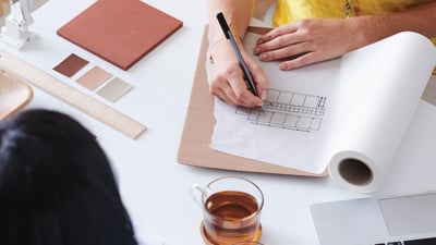 Interior design service home - IKEA