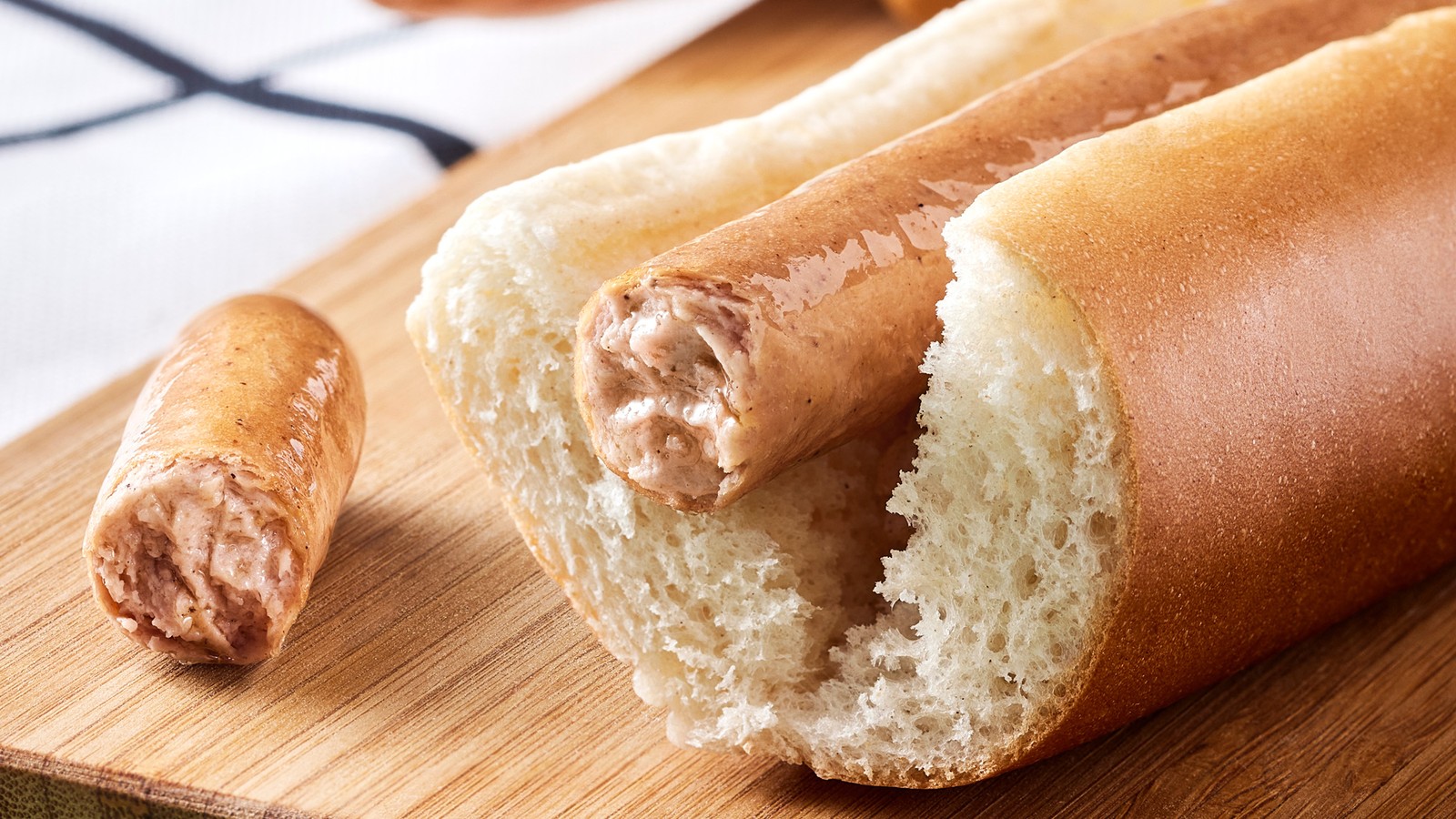 Od sada i biljna verzija omiljenog hot doga - IKEA